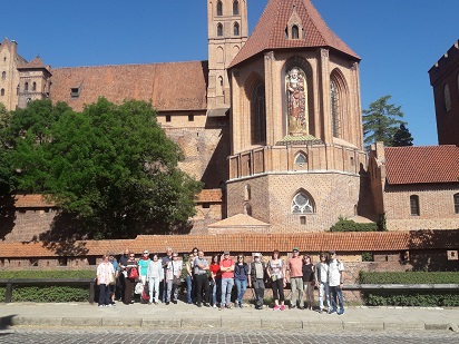 grupka - todo sobre Polonia